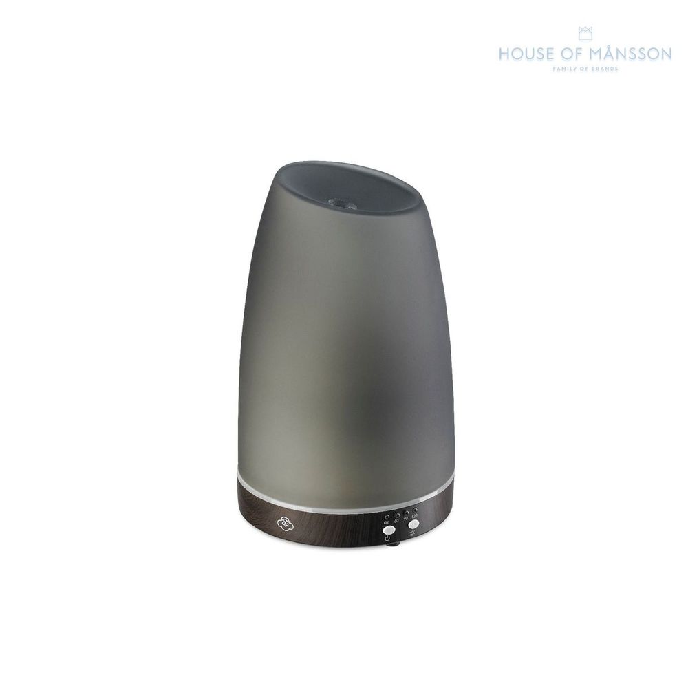 Aroma diffuser 90mm-astro grey | Aroma Diffuser Astro Grey – Stilren ...